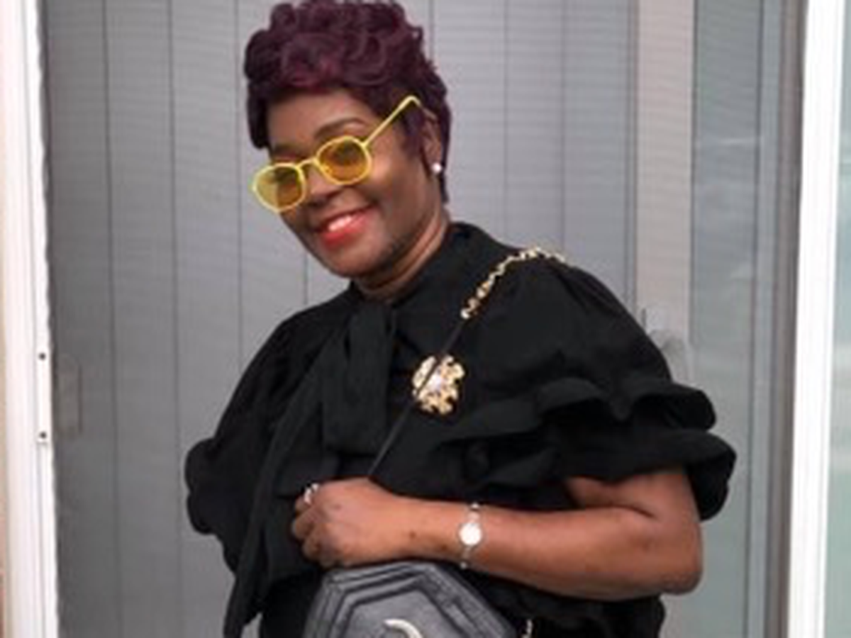 Fundraiser for Ieisha Adams by Chelsea Kirk : In Loving Memory of Tina ...