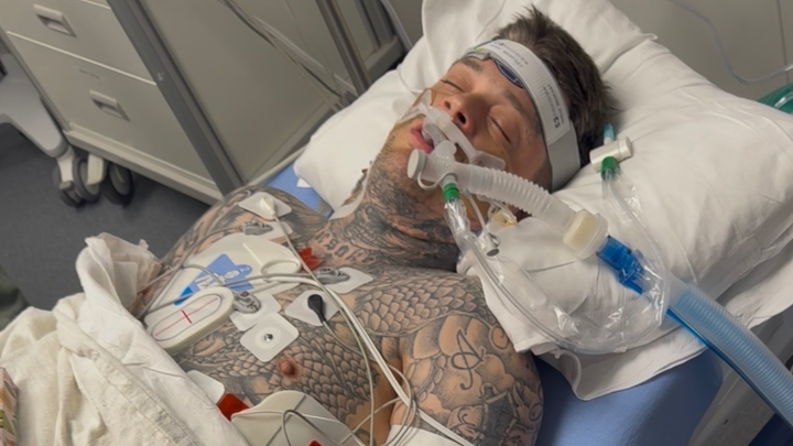 Fundraiser by Devon Booth : In Memory of Dustin: Help Cover Medical and ...