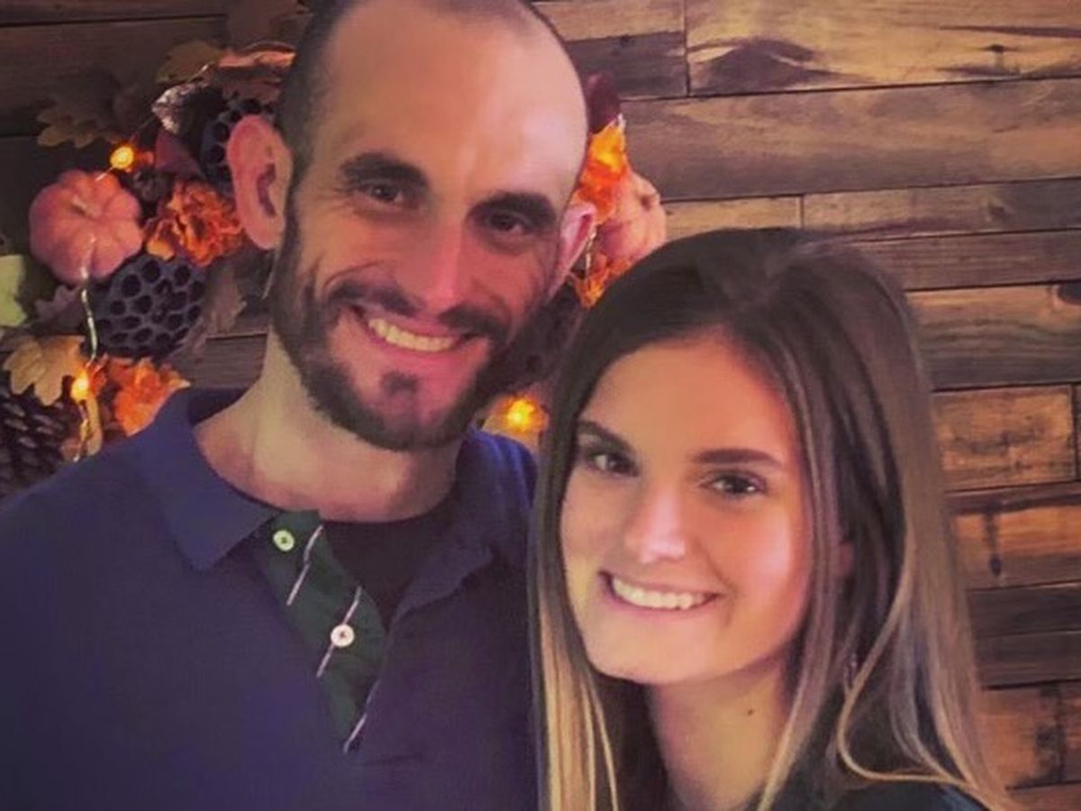 Fundraiser for Stephen Markham by Meghan Coltharp : Memorial fund ...