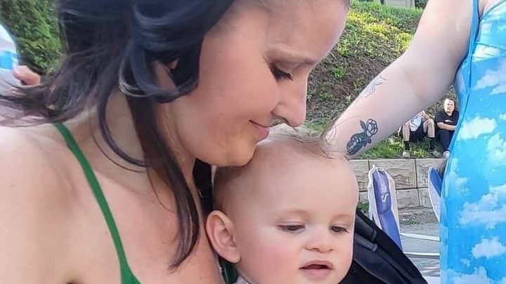Fundraiser for Mark Gentle by Vanessa Levin : Medical Expenses for ...