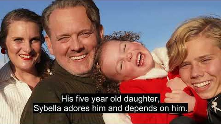 Fundraiser by Charles Byrd : Supporting Donovan Byrd's Medical Expenses