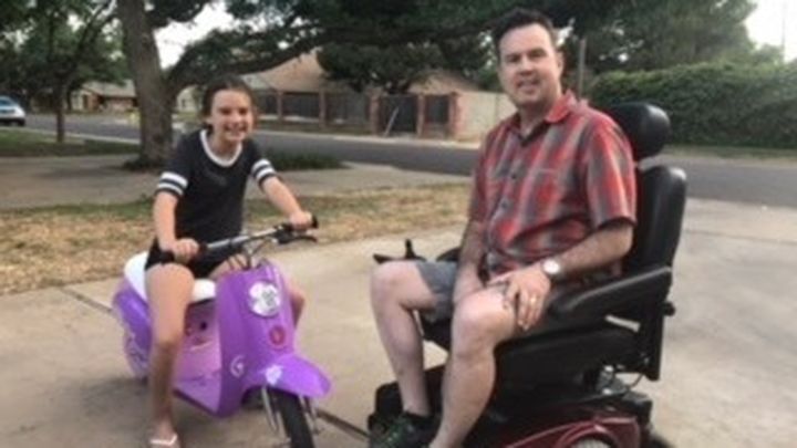 Fundraiser for Tiffany Floyd by Cyndi Daniell : Brent Floyd Medical ...