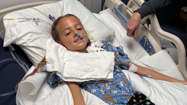 Fundraiser for Daniel Dimond by Gina Jensen : Hope, Healing and Help ...