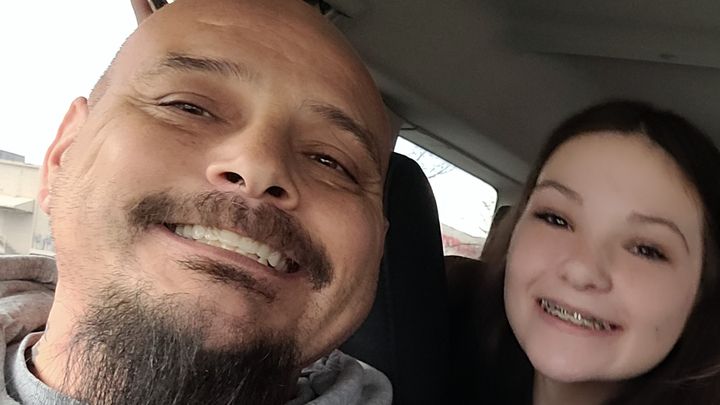 Fundraiser by Jaime Rickley : Dad and Daughter's Medical