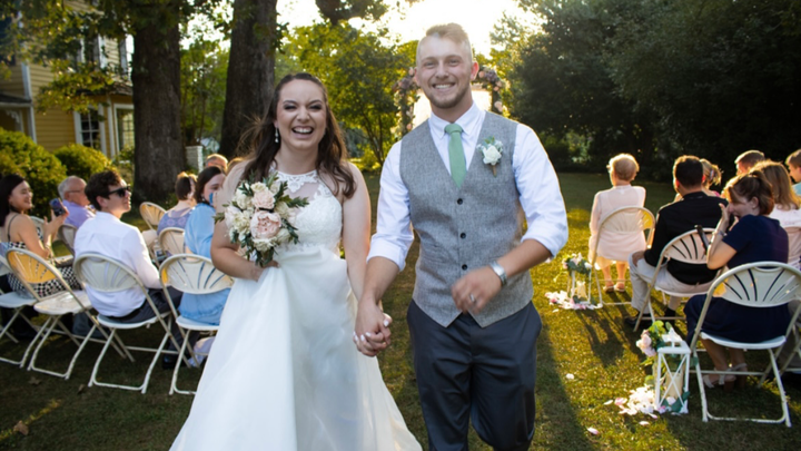 Fundraiser by Hannah Autrey : Hope, Faith, and Future Family