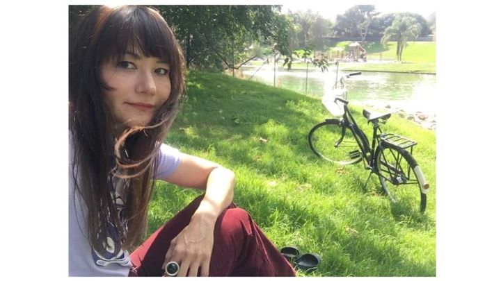 Fundraiser for Aimee Lay by Rose M : Help Aimee Heal Breast Cancer & An ...