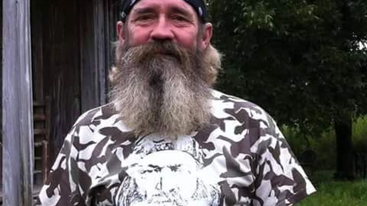 Fundraiser by Amanda Myers : Terry Cunningham