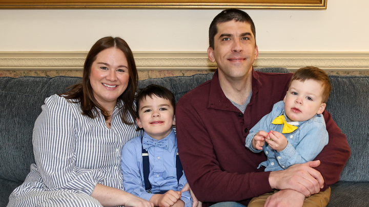 Fundraiser for Sara Weir by Becky Zielinski : Support Mason's Fight ...