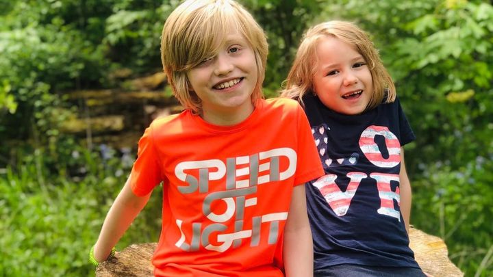 Campaña de Lisa Veach : Niece and Family Need Help After House Fire