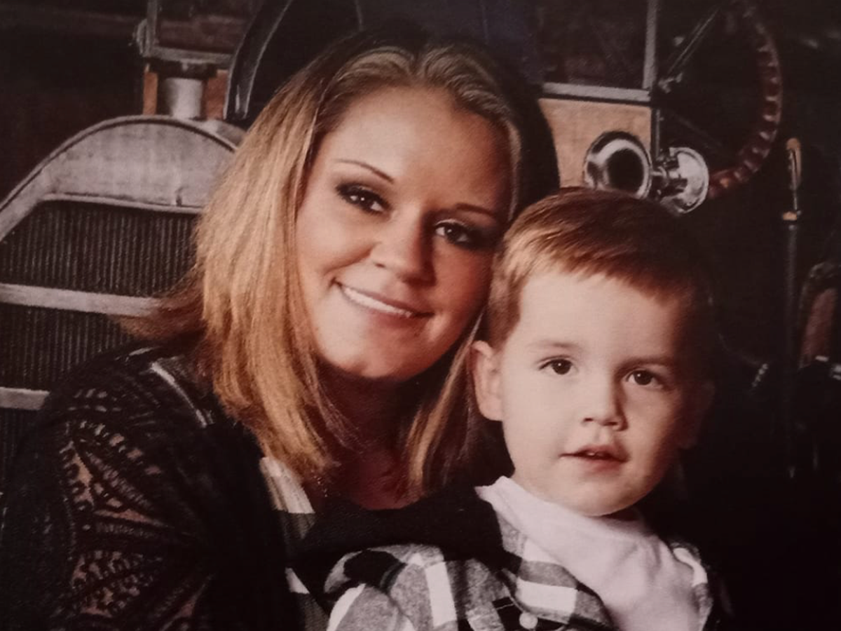 Amy Shamblin's Instagram, Twitter & Facebook on IDCrawl