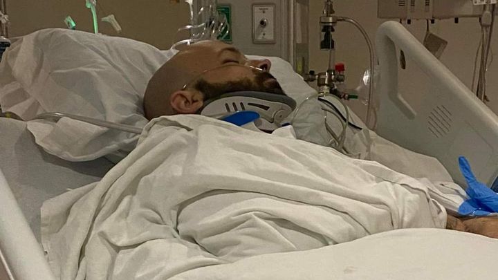 Fundraiser for Stephanie Grover by Sharon Biggs : Help Larry with ...