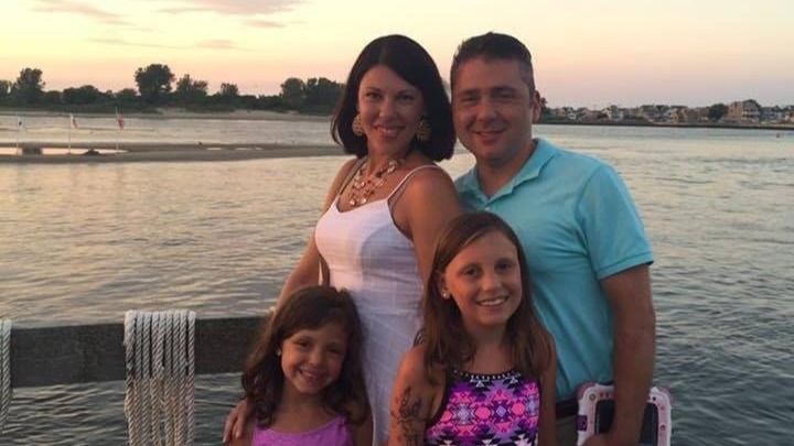 Fundraiser for Brian William Barboza by Masa Kito : Team Barboza Family