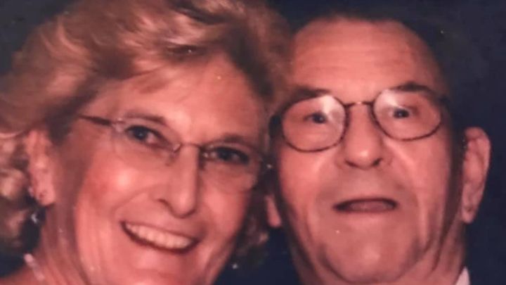 Fundraiser by Andrea Mack : A friend of mine just lost both her parents.