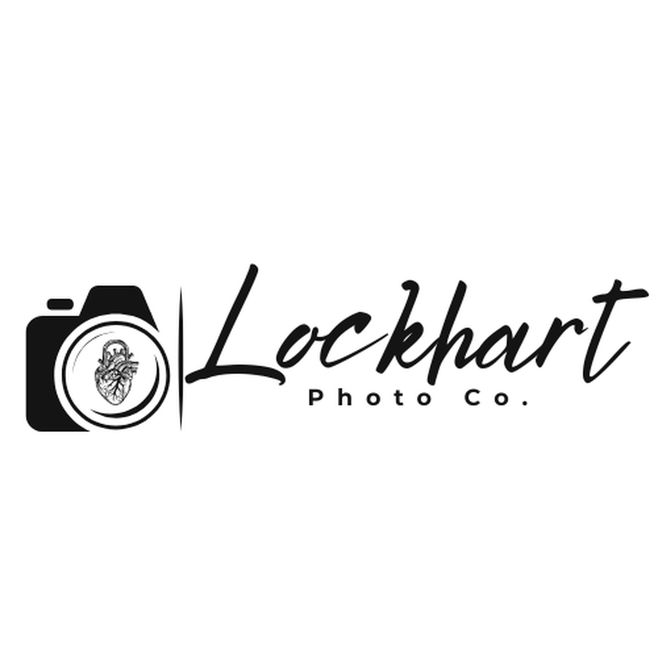 Fundraiser by Derek Lockhart : Help support Lockhart's Photo Co.