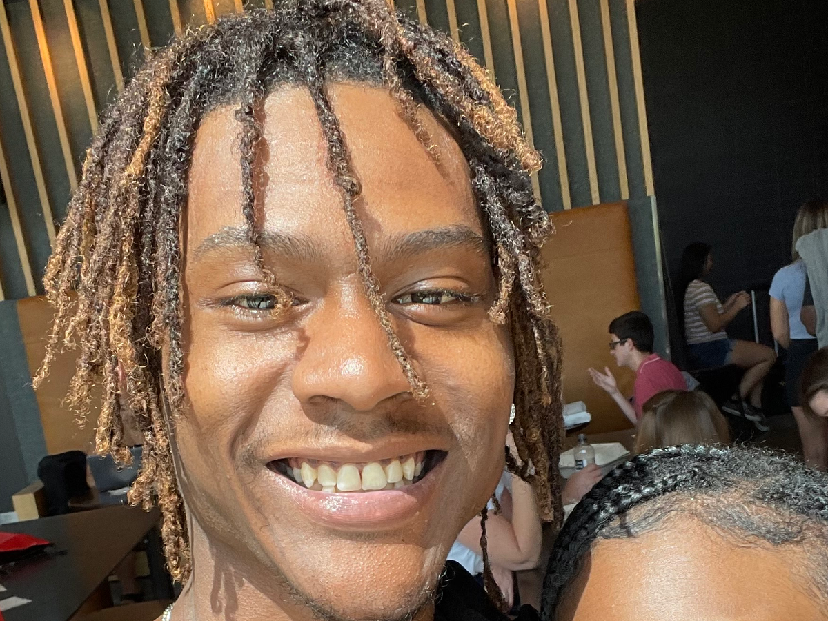 Fundraiser by Amyla Jones : Celebrate Kentrell's Life: Supporting his ...