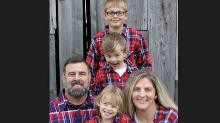 Fundraiser for Melissa Church by Kevin Findlay : Todd & Mel Church ...