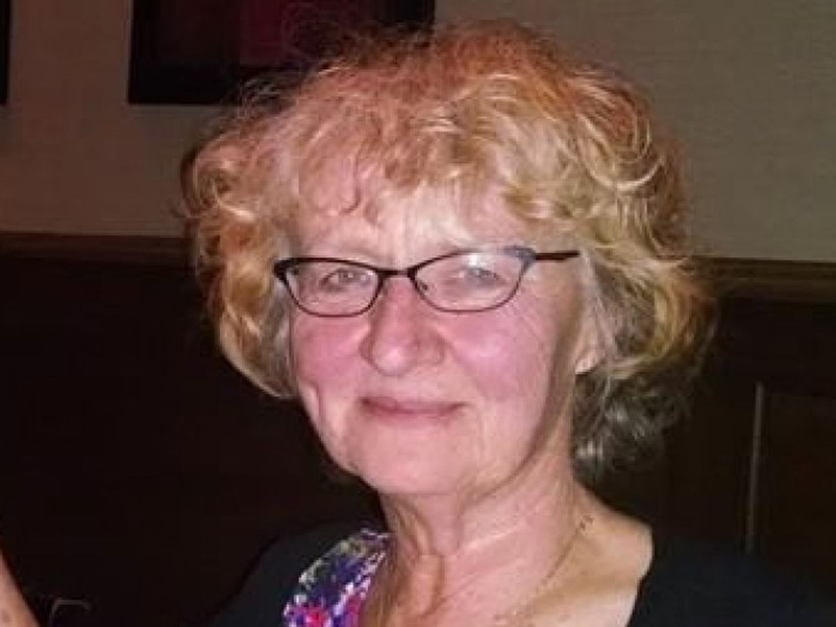 Fundraiser for Rita Rencis by Susan Seifert : Help Rita Overcome Stage ...