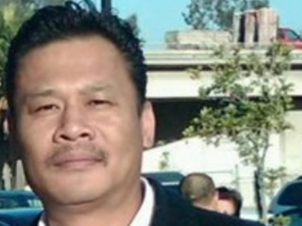 Fundraiser by Janet Kama : Funeral In Memory of Macker Judulang Jr.