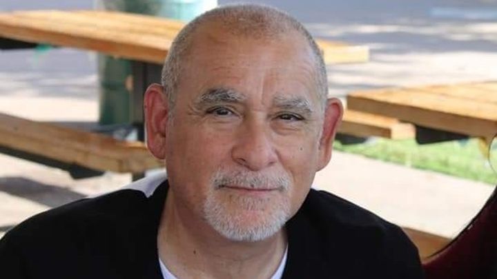 Fundraiser by Chris Hermosillo : In Loving Memory of Raul G. Barraza