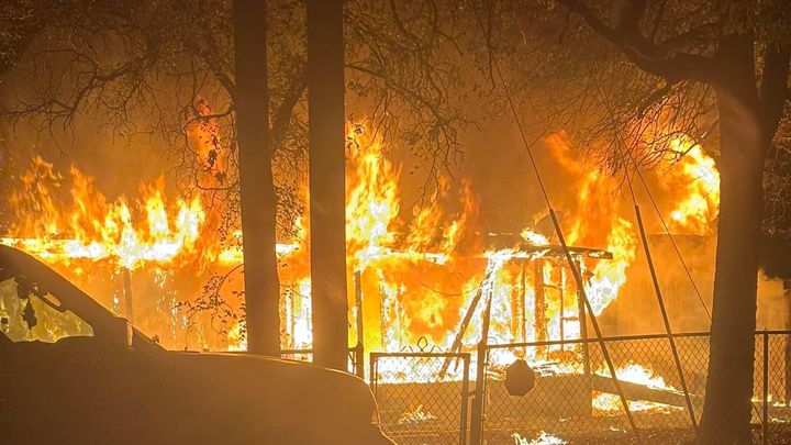 Fundraiser for Carmen Holden by Christy Blue : Please donate to help ...