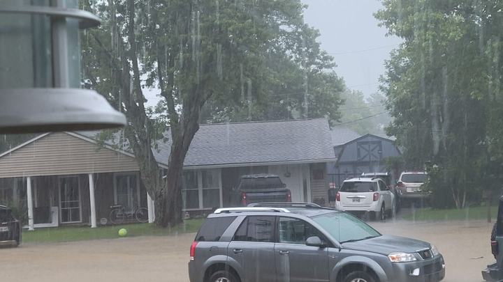 Fundraiser by Anthony Capozzi : Support the Eversole Family After Flood ...