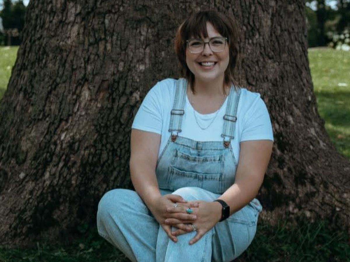 Fundraiser for Briahnna Roy by Lacey Powell : Support Bri: A Single Mom ...