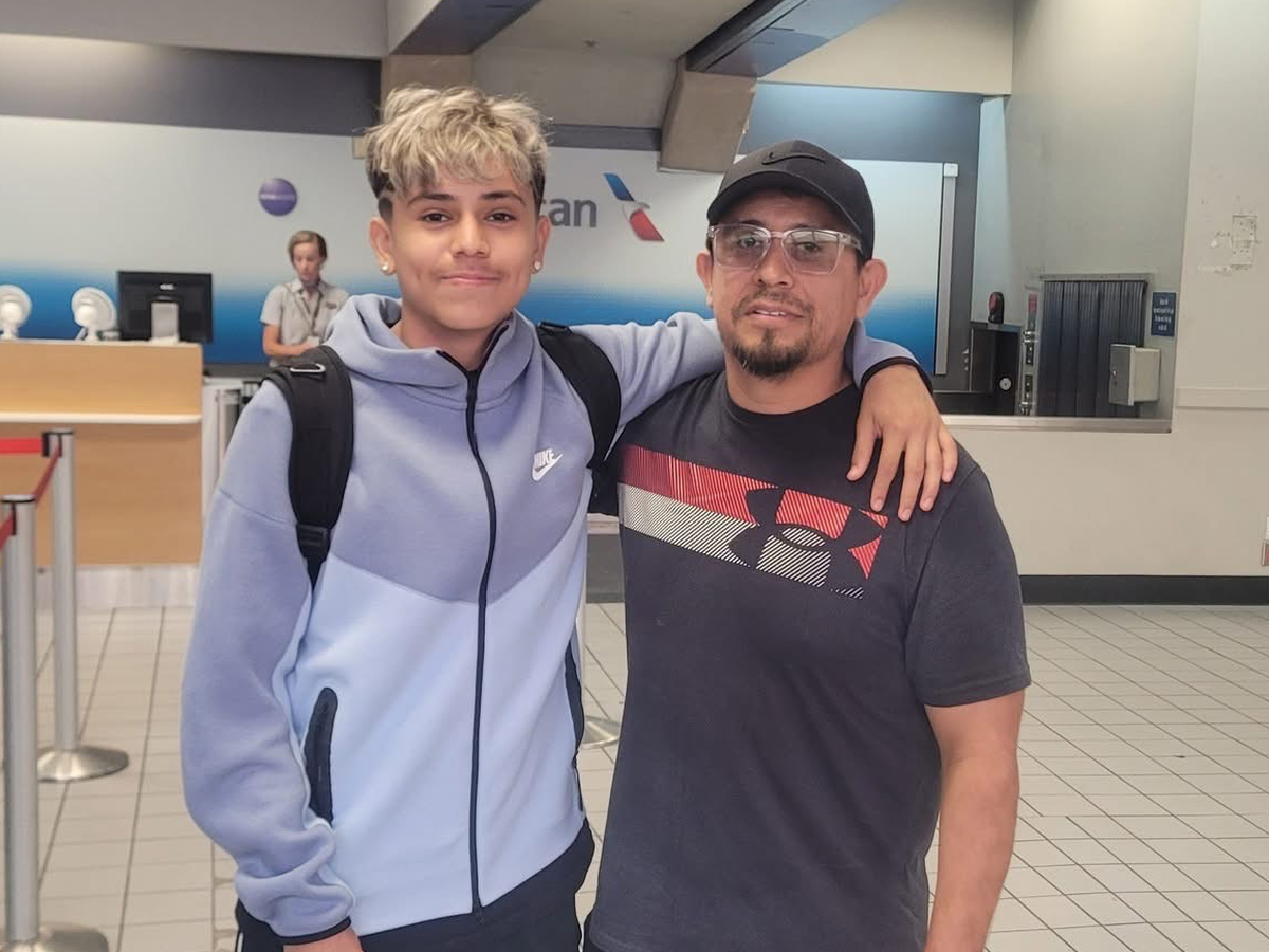 Fundraiser by Rossy Perez : Honor Jessie's Memory: Support His Family