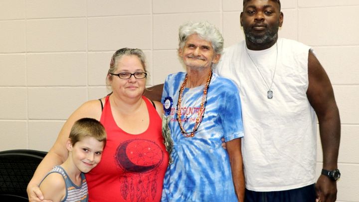 Fundraiser by Charles Thomas : STANLEY RITTER FAMILY EMERGENCY FUND