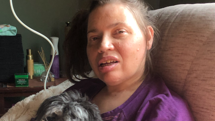 Fundraiser by Kristine Rude : Help Rhea During Janet's Recovery