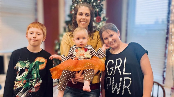 Fundraiser for Brandi Davis by Mindy Colón : Please help my sister and ...