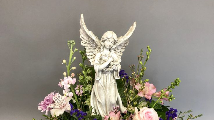 Fundraiser for Ricky Crider by courtney howard : Ricky Crider's Family