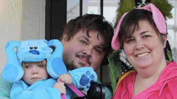 Fundraiser for Jennifer Morrow by Danielle Sacks : Help the Speisers ...