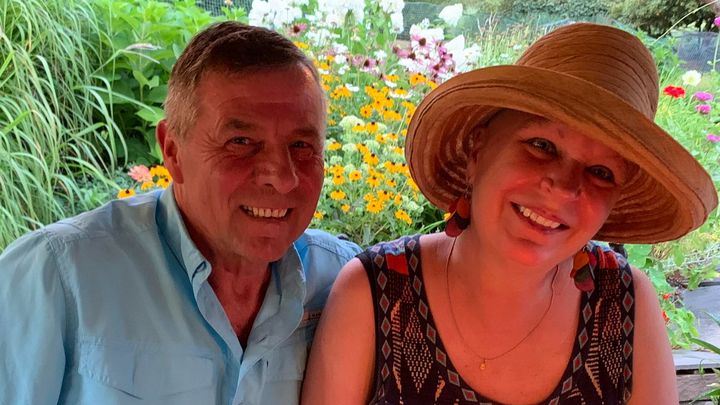 Fundraiser for Jennifer Sagan Michel by Ellie Seymour : Fundraiser for ...