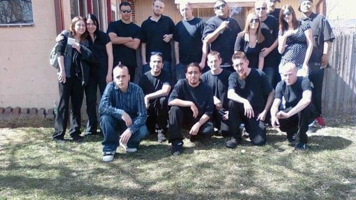 Fundraiser for Richard Roark by Rebecca Roark : Help Ricky burry his ...