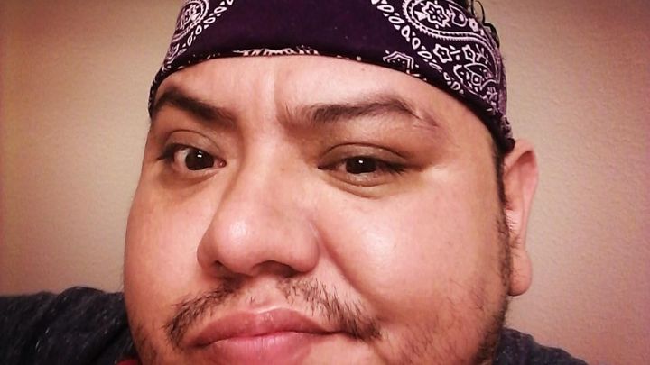 Fundraiser for Patricia Perez by Stephanie Scates : Russell Perez ...