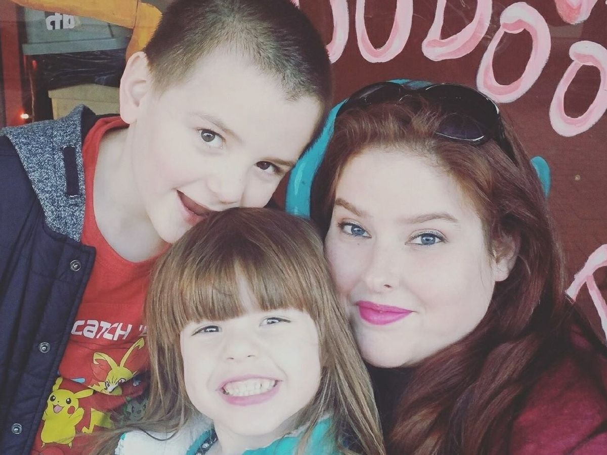 Fundraiser by Kimberlee DeVault : Jennifer Shumway & Jer Thompson Fire ...