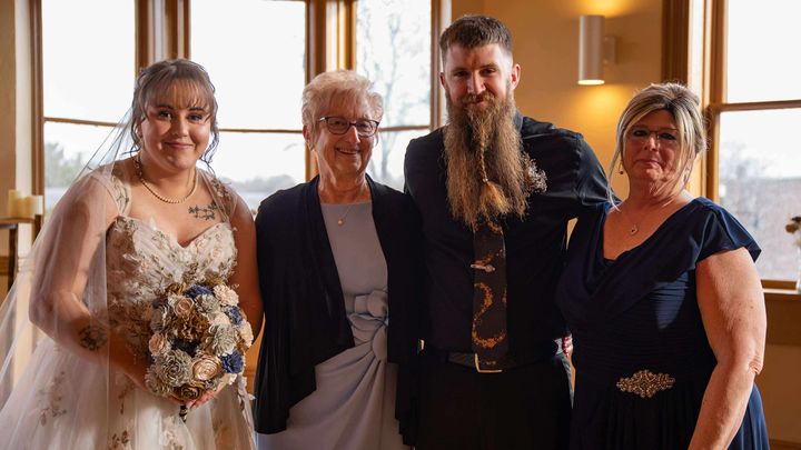 Fundraiser by Ashley Jansen : Alice’s Recovery