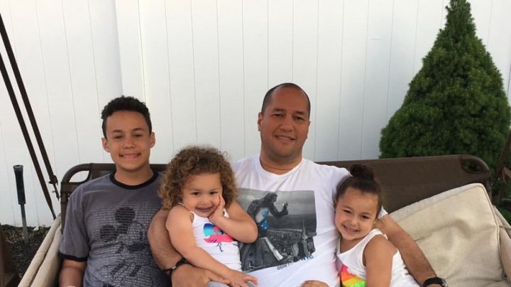 Fundraiser for Teresa Jimenez by Peter Mirz : In Memory of Luis ...