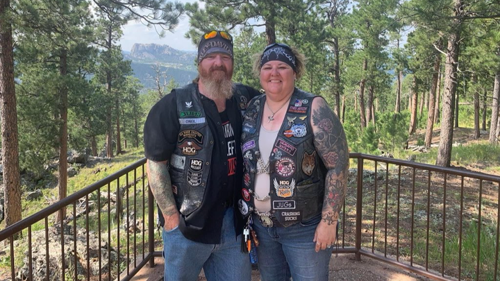 Fundraiser for Pattrich O'Neil by Roxann Jorgensen : Support Christie's ...