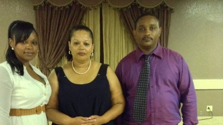 Fundraiser for Dawn Elliott by Christina Elliott : Help to bring Dante ...