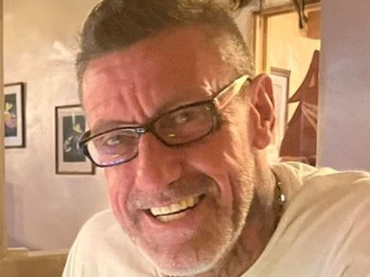 Fundraiser for Jill Hough by Ty Hansen : In Memoriam of Chris Hough ...