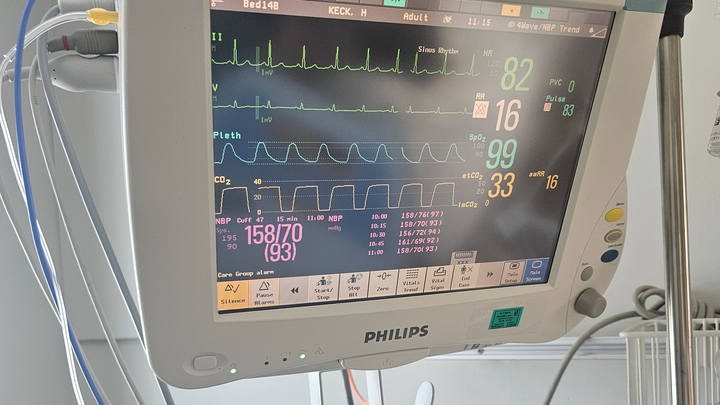 Fundraiser by Eric Keck : funeral and medical expenses