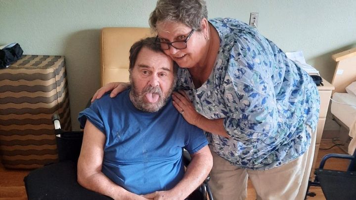 Fundraiser by John Hauser : Support Johnny Hauser's Road to Recovery