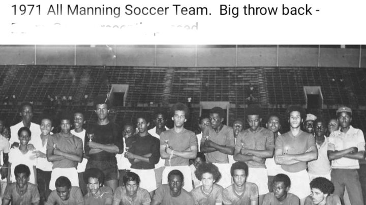 Fundraiser for Richard Davy by Collins H Ankel : Lost Vision in both ...