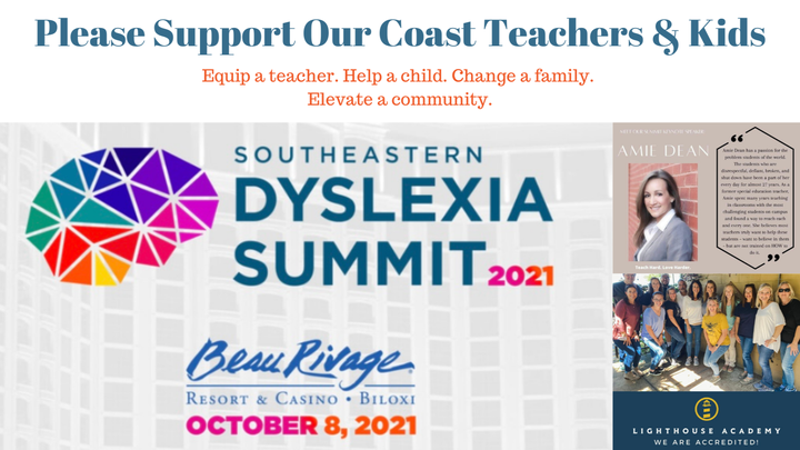 Fundraiser by Laura Ranson Lacoste : Support Our Coast Teachers ...