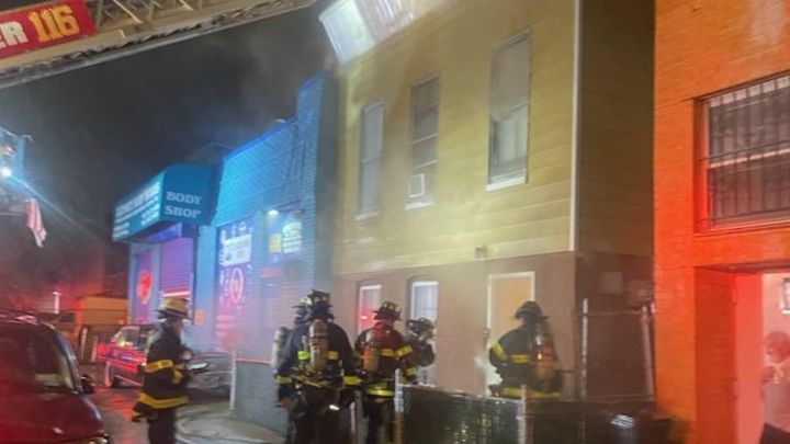 Fundraiser by James McDonough : Jimmy & George