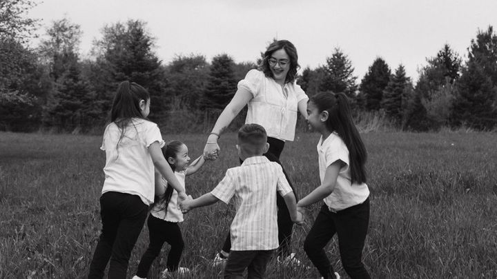 Fundraiser for Keiana Rivera by Allison Riegel : Help This Family ...