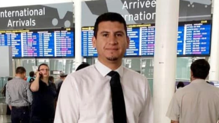 Fundraiser by Adriel Garcia : Help Release my father from ICE Custody – Efrain Garcia