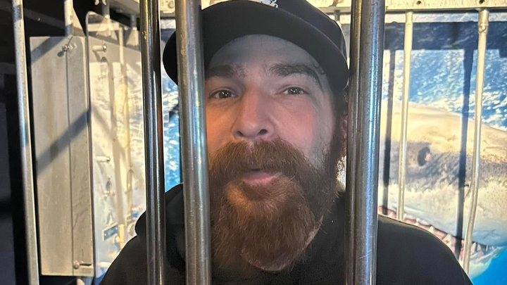 Fundraiser by Hunter Thoutt : Support for Our Favorite Jew's Recovery ...