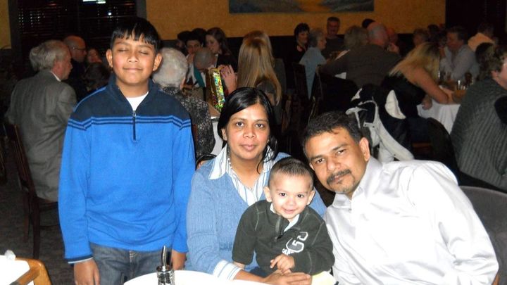 Fundraiser by Ela Gupta : Let's help Ela's family..